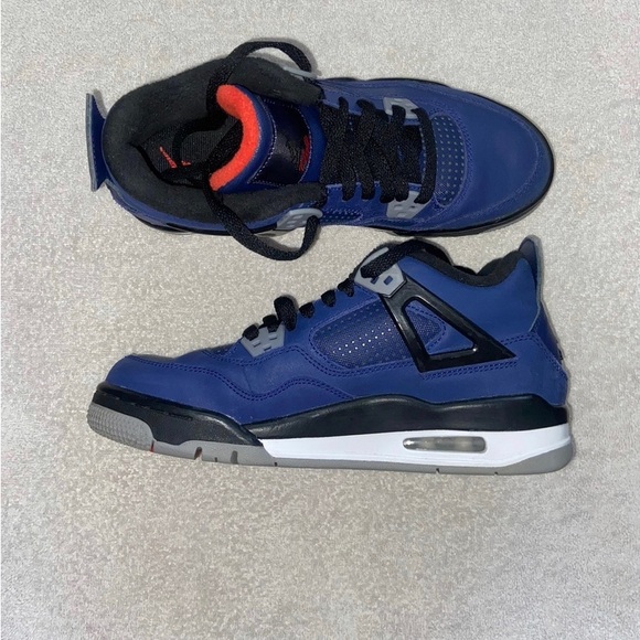 Jordan | Shoes | Air Jordan 4 Retro Winterized | Poshmark